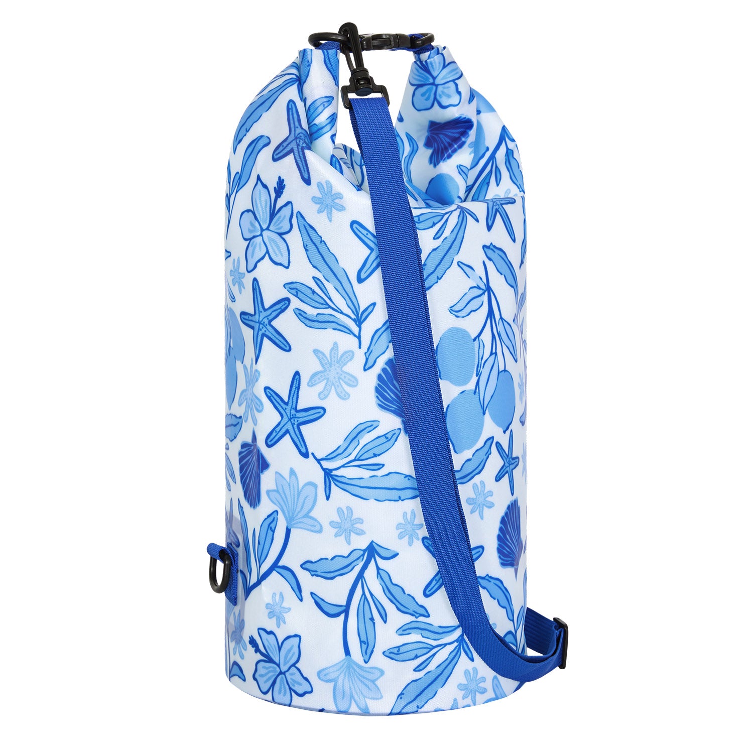 Dock & Bay Medium Waterproof Dry Bag, 20L capacity - Wavy Baby – Dock ...